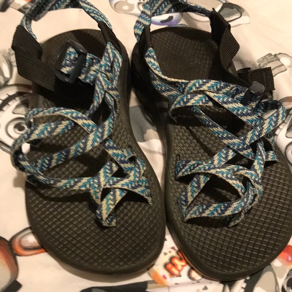 Chaco | Shoes | Chaco Sandals | Poshmark